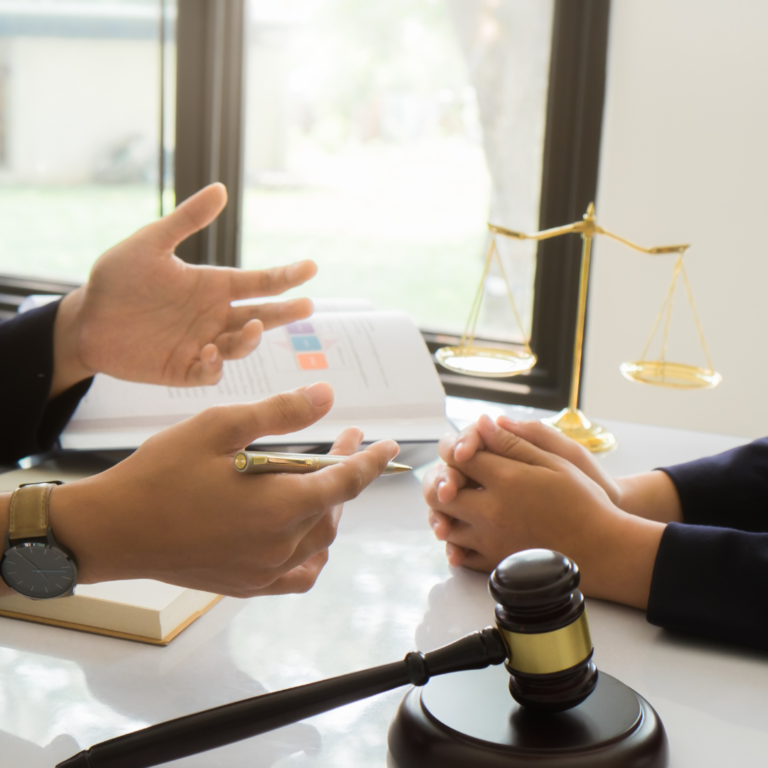 Bankruptcy Basics: What You Need to Know Before Filing - Wesbrooks Law Firm