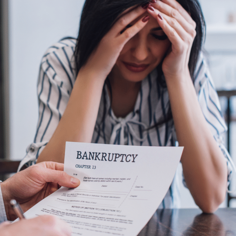 How Bankruptcy Affects Co-Signers and Joint Debts in Arizona ...